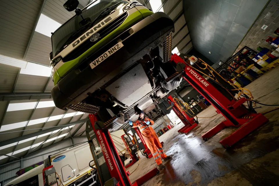 Cheshire West Recycling | Cheshire West Recycling