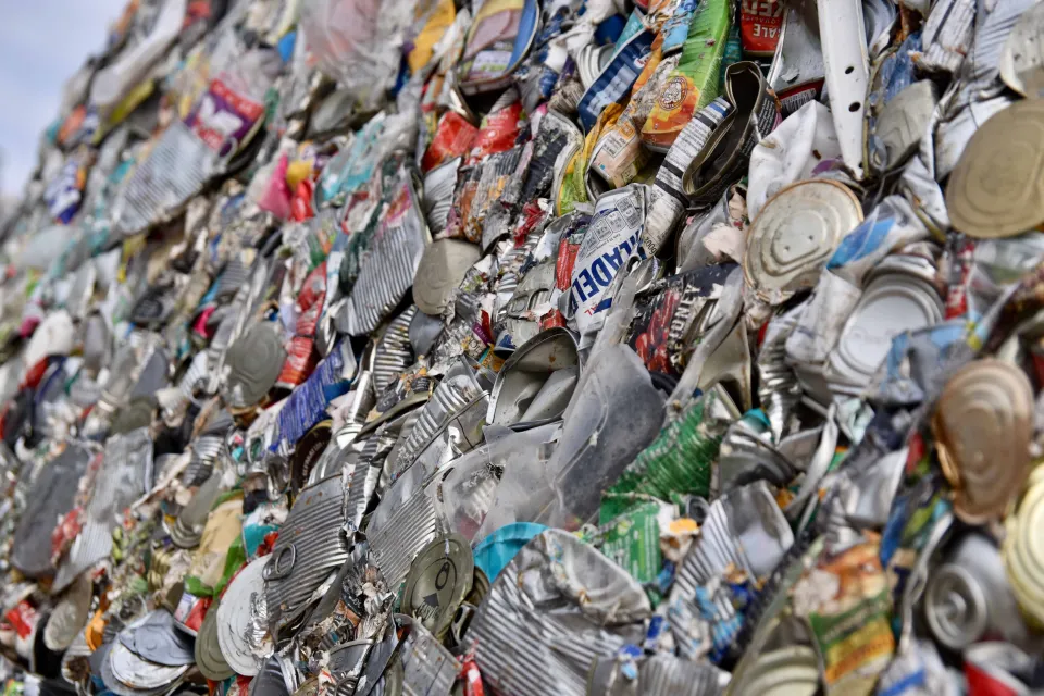 Cheshire West Recycling | Cheshire West Recycling